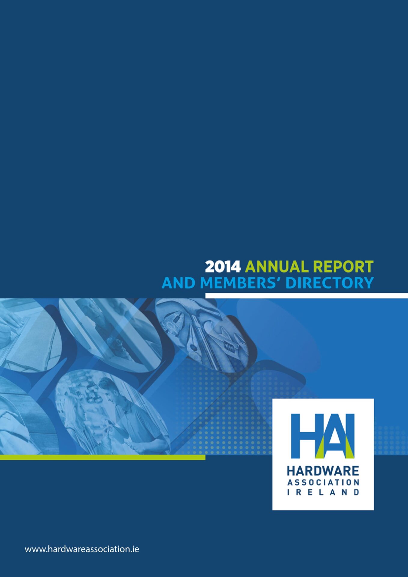 Annual-report-20141-1 - Hardware Association