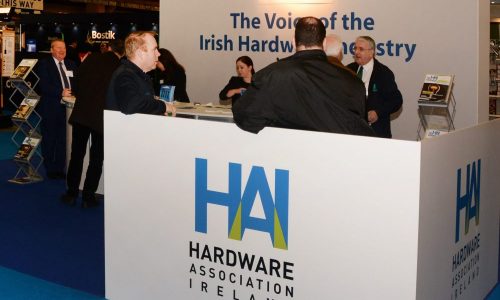What We Do - Hardware Association