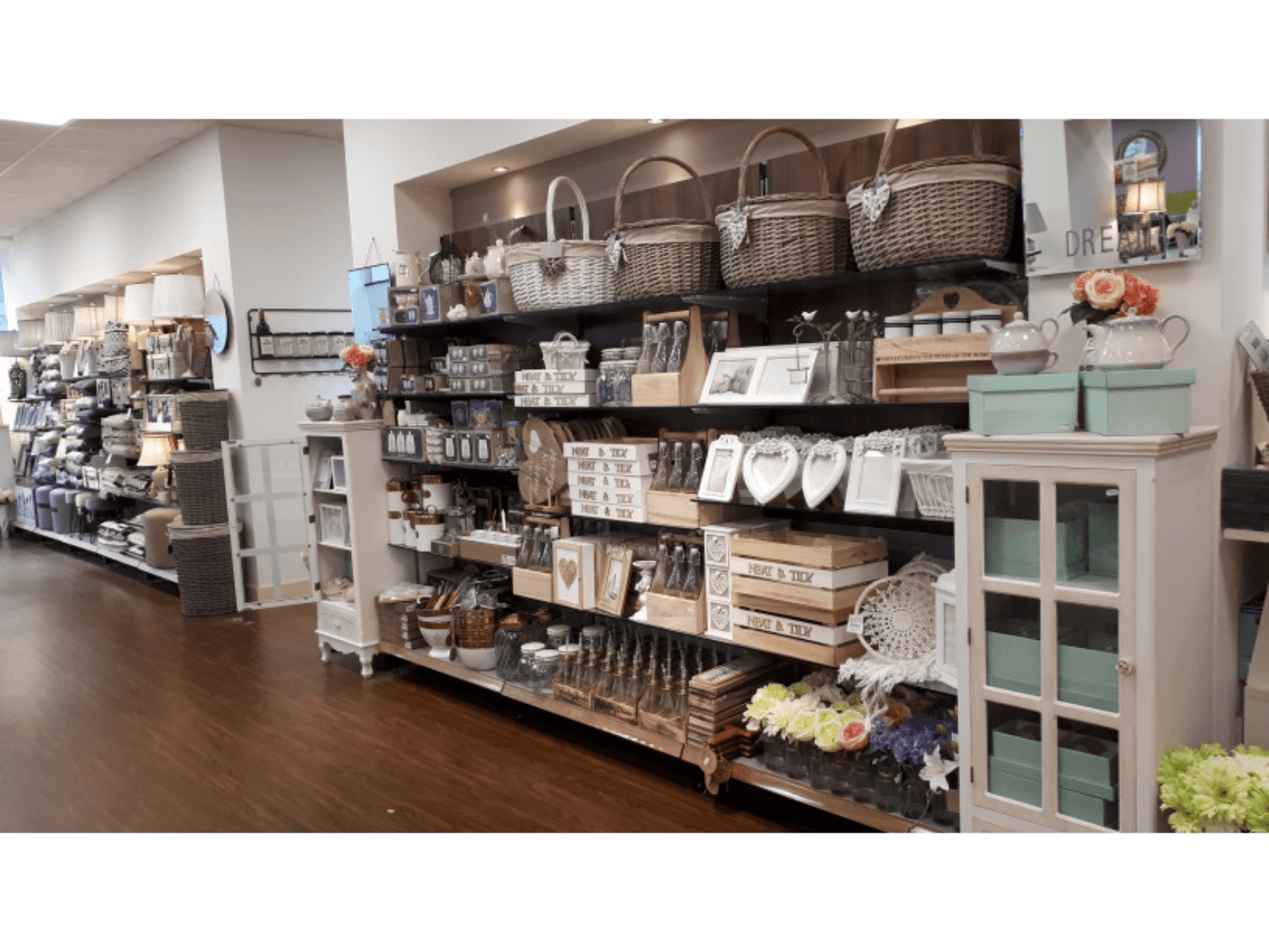 Merchandising Techniques - Hardware Association