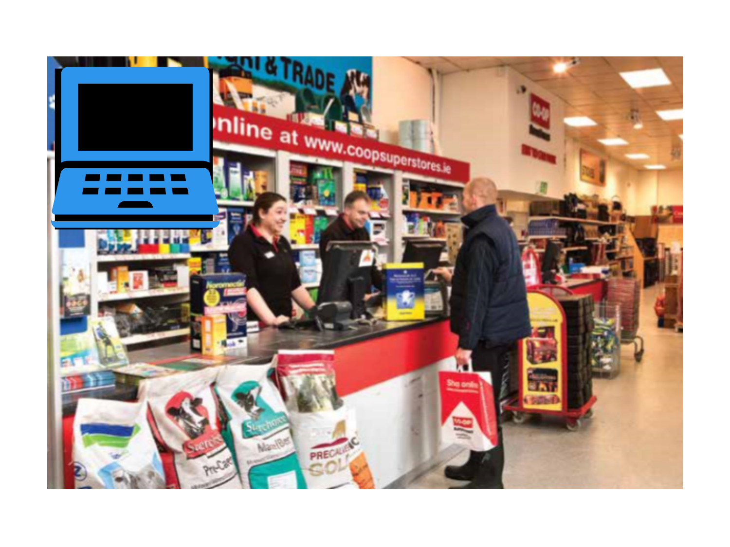 Virtual: Selling Skills for Hardware Retailers and Builders Merchants ...