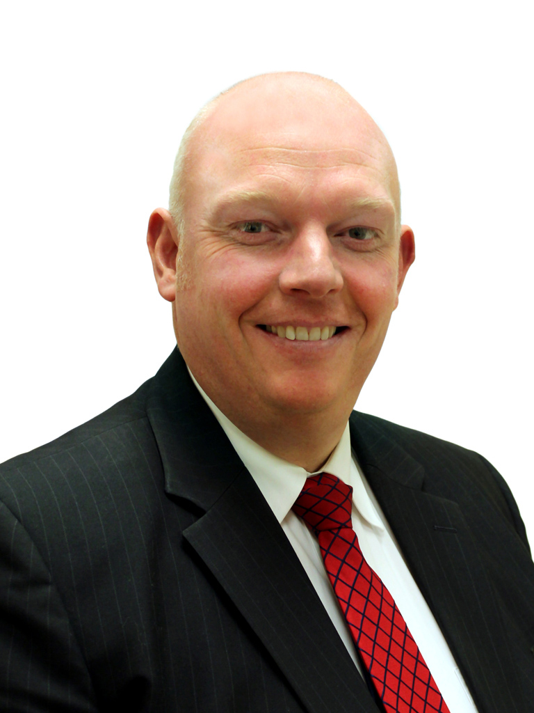 Mark S - Hardware Association