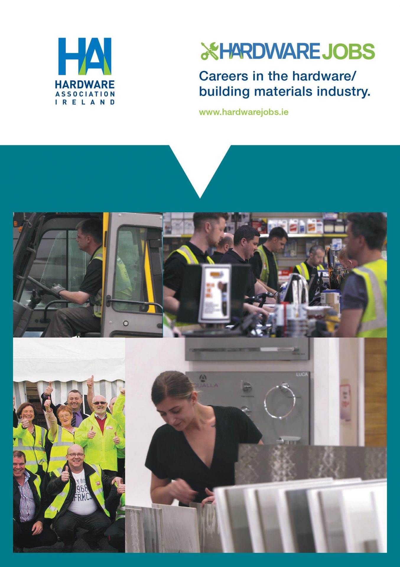 Careers in Hardware - Hardware Association