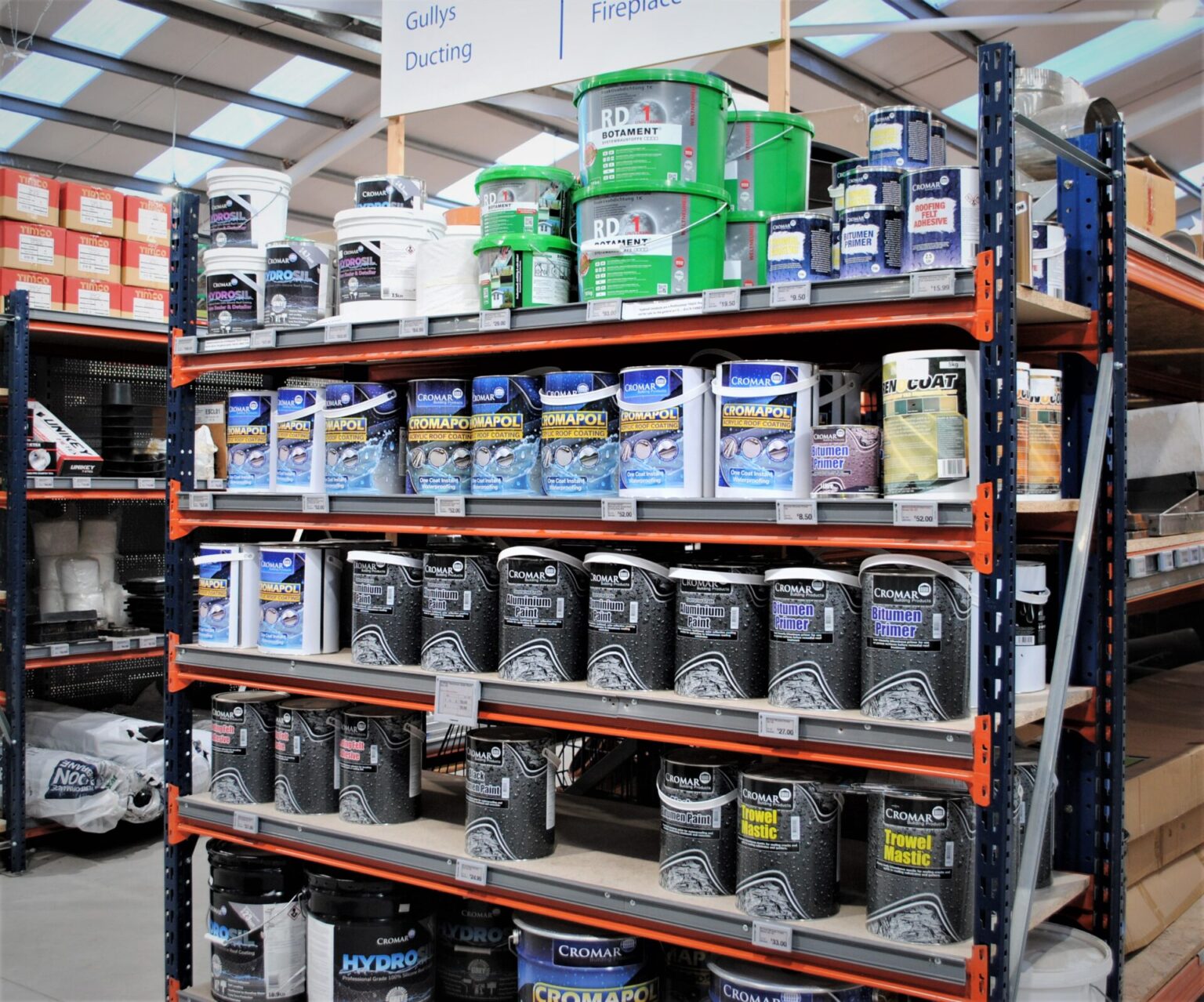 Digi Systems offer Pricing Display Solutions - Hardware Association