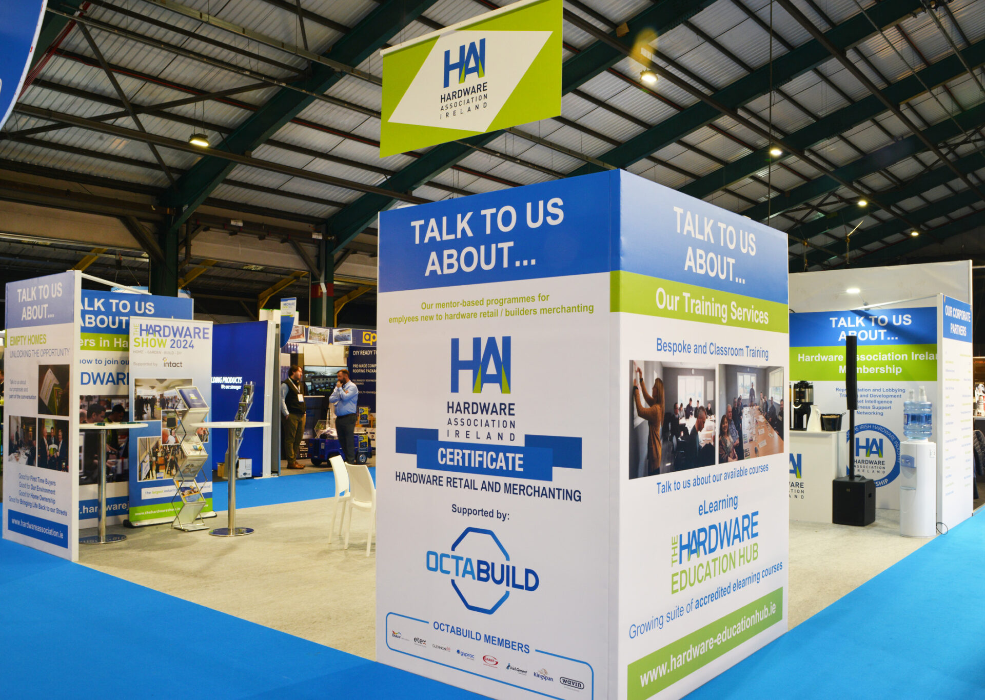 HAI Certificate in Hardware Retail and Merchanting - March Update - Hardware Association