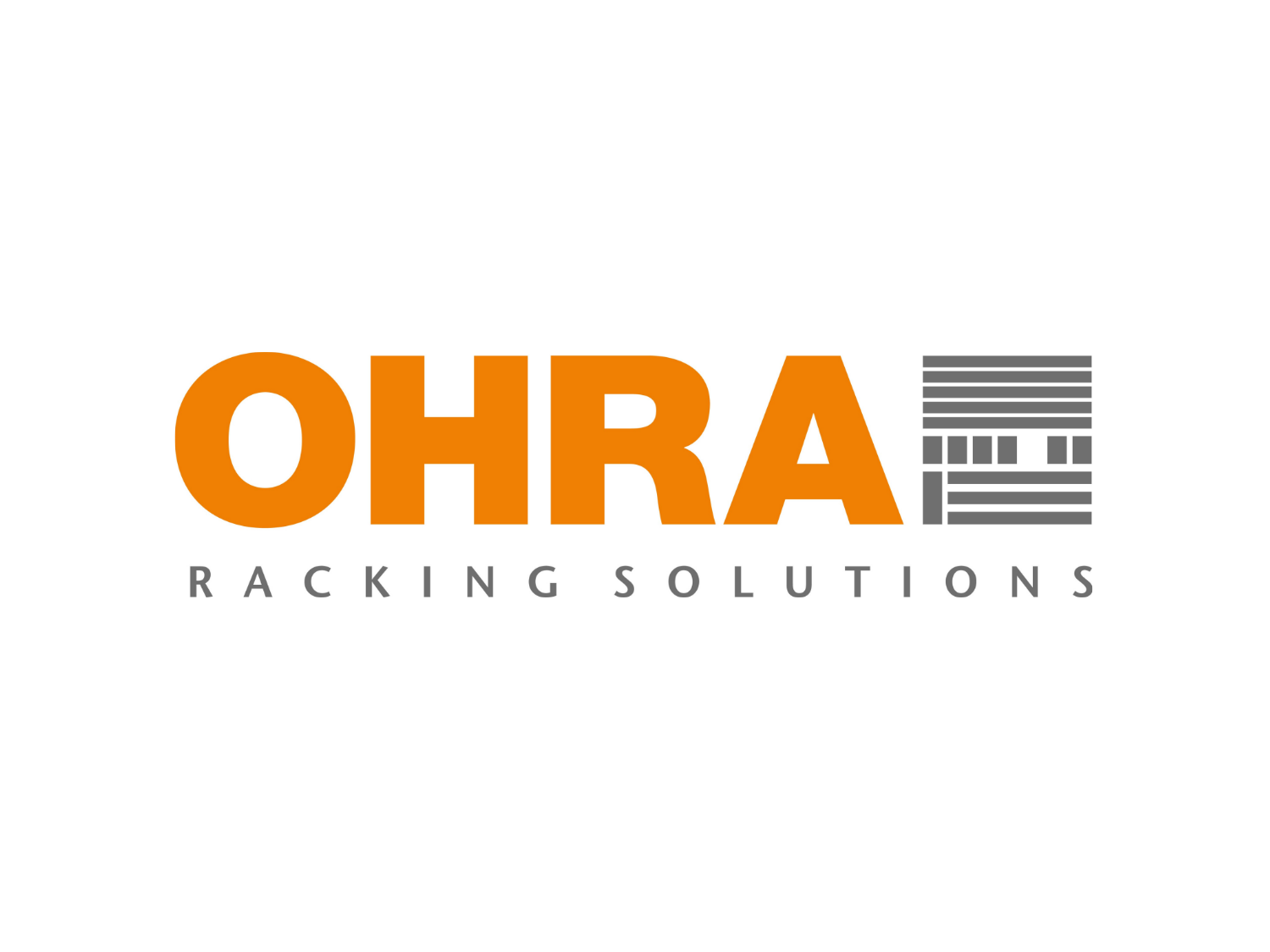 OHRA Racking Solutions - Hardware Association