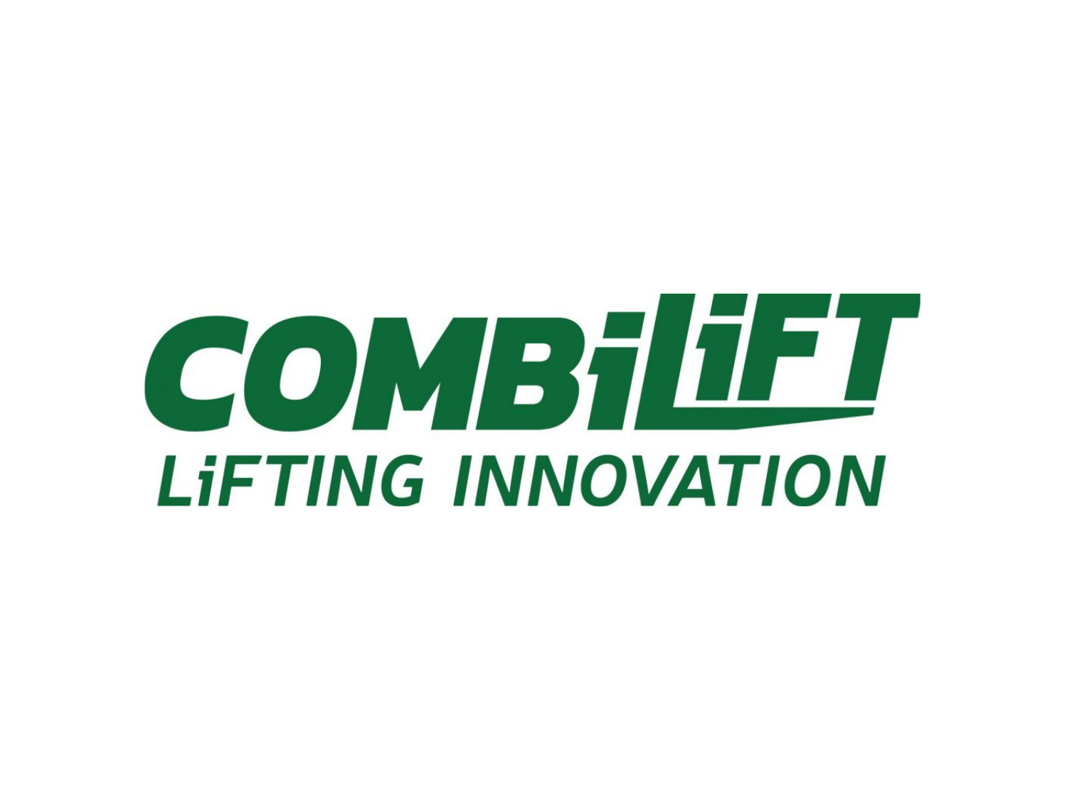 Combilift Forklifts - Hardware Association