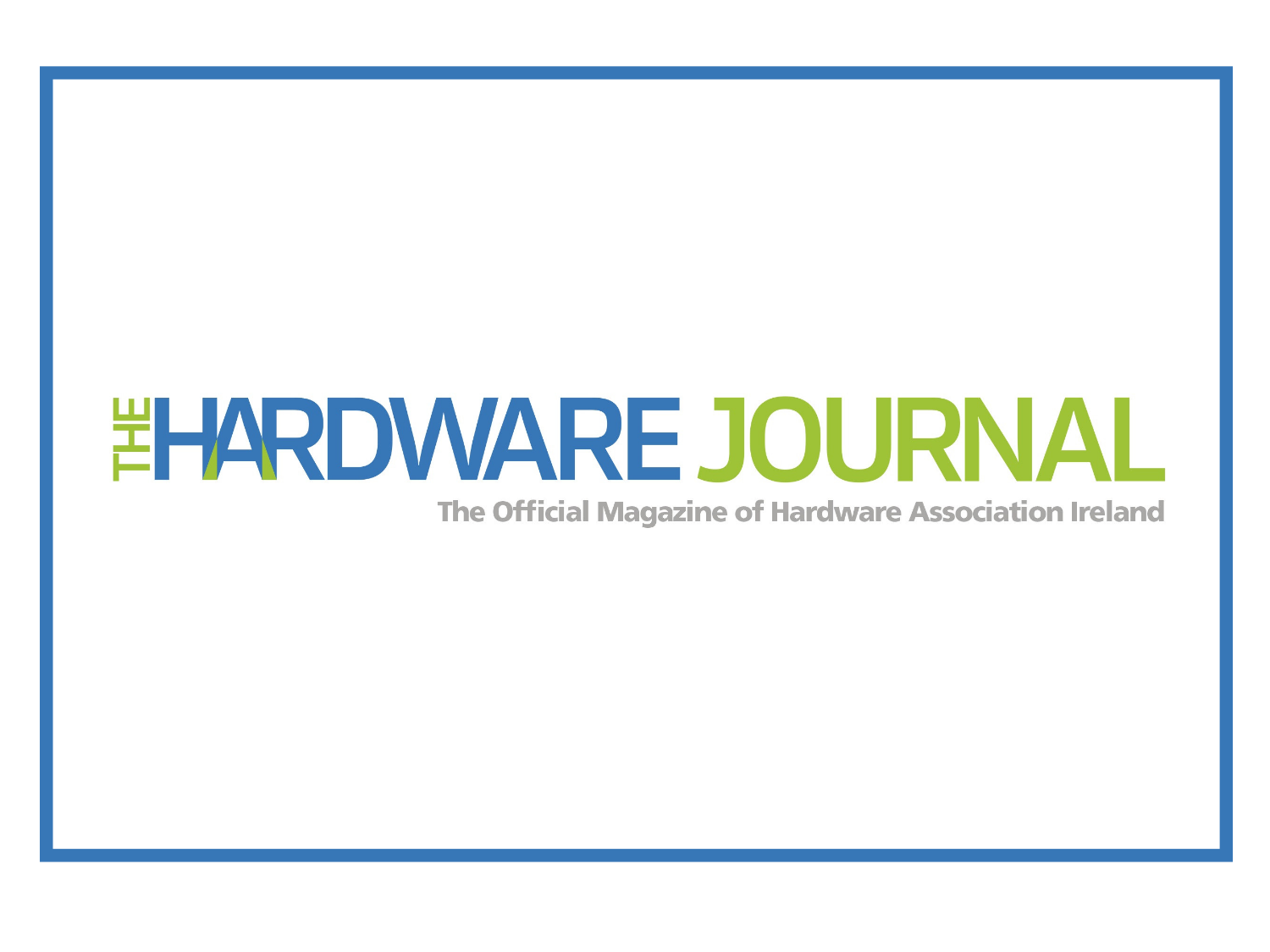 Home - Hardware Association