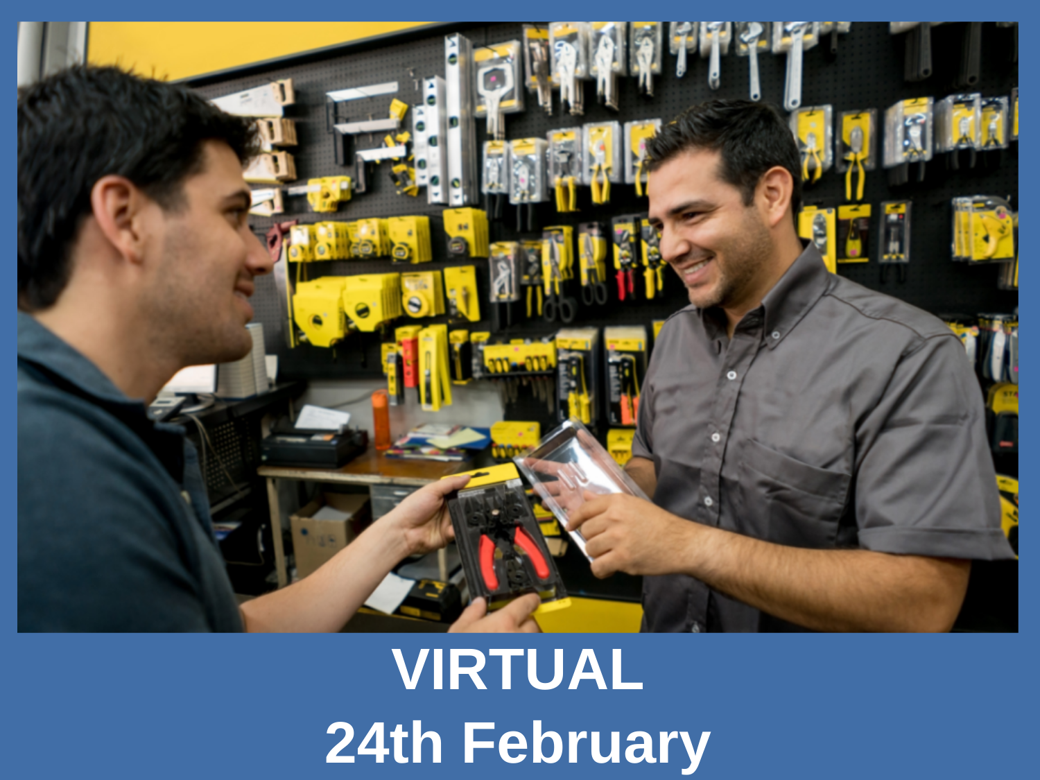 Customer Service Excellence (with AI applications) (VIRTUAL) - Hardware ...