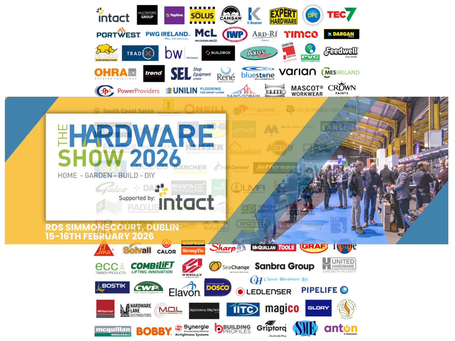 Home - Hardware Association