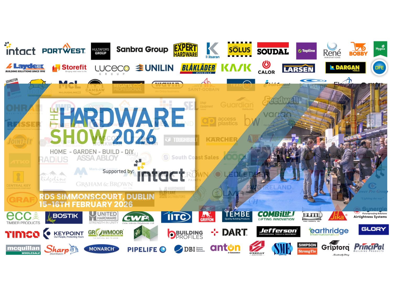 Home - Hardware Association