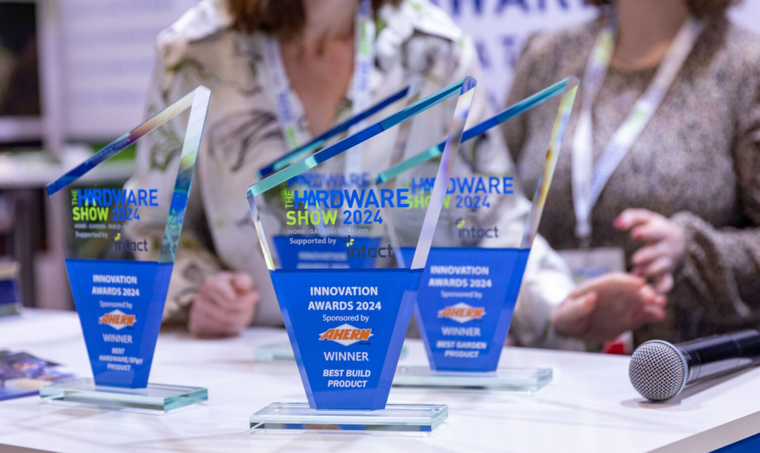 Visitor registration is now open for The Hardware Show 2026 - Hardware ...